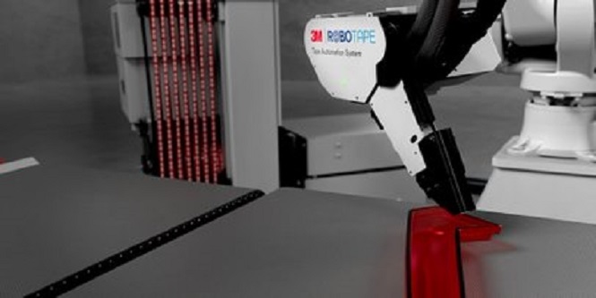 Production Automation ระดับ 4: Flexible Automation | 3M ประเทศไทย