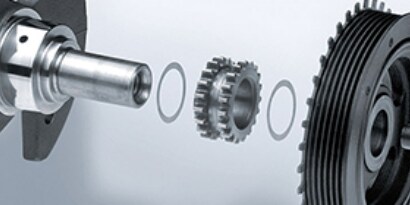 Automotive Lightweighting Design & Manufacturing | 3M