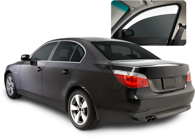 Automotive Window Film Simulator - Car Personalization | 3M US